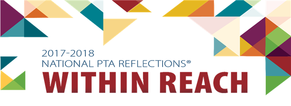 Region 14 / Reflections Winners